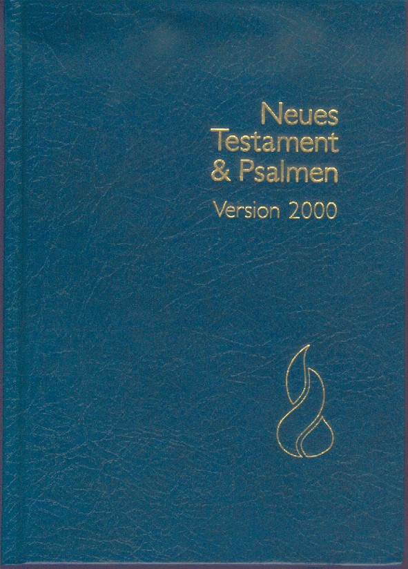 Nouveaux Testaments