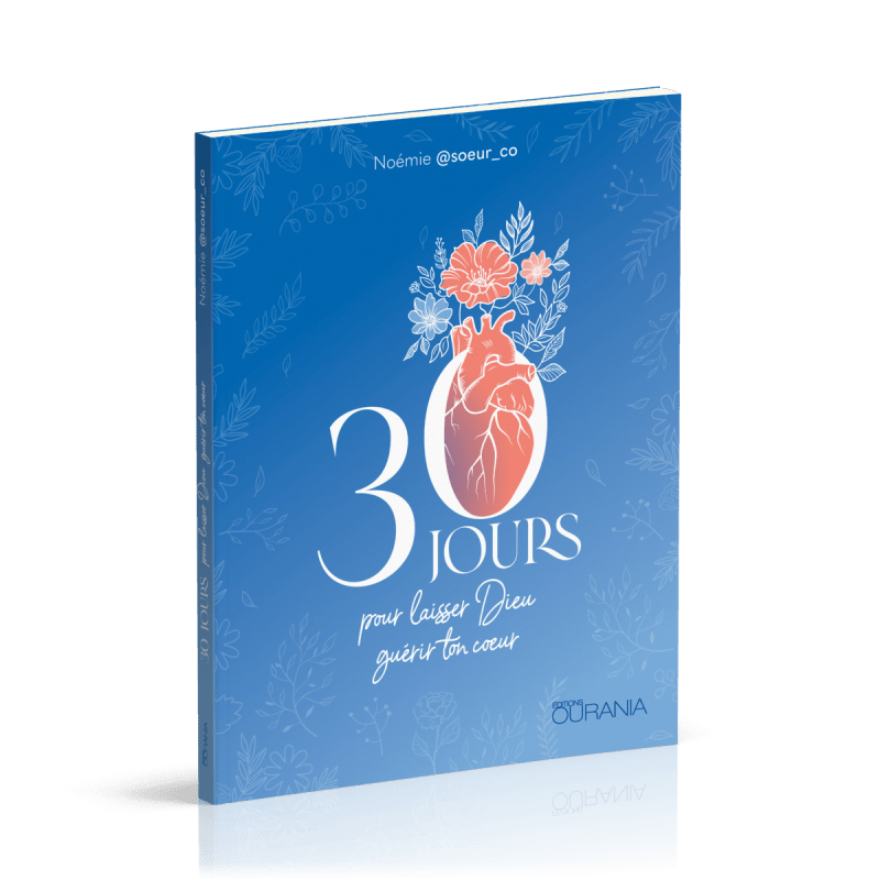 30 jours de marche avec Dieu - @soeur_co Noémie Suzanne :: La Maison de ...