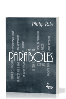 Paraboles - Ribe Philip :: La Maison de la Bible France