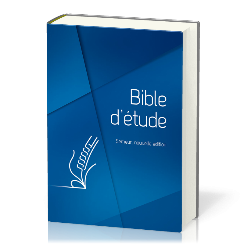 Semeur :: La Maison de la Bible France - votre librairie chrétienne