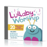 LULLABY WORSHIP - CD - Various Artists :: La Maison de la Bible France