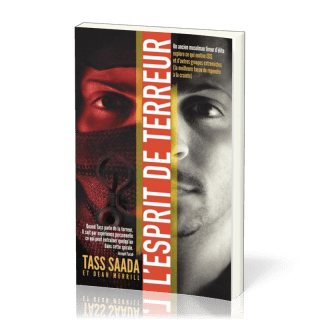 L'esprit de terreur - Saada Tass, Merrill Dean :: La Maison de la Bible ...