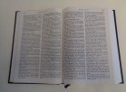 Bible en Futunien (Futuna) - Tosi Tapu (Futunien) - Fakafutuna :: La ...