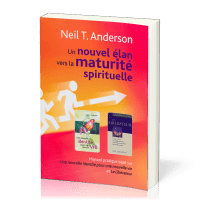 Un nouvel élan vers la maturité spirituelle - Manuel pratique ...