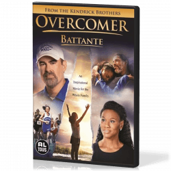 Overcomer (Battante) - (DVD) - Kendrick Alex, Kendrick Stephen :: La ...