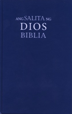 Tagalog, Bible - Ang Salita ng Dios :: La Maison de la Bible France