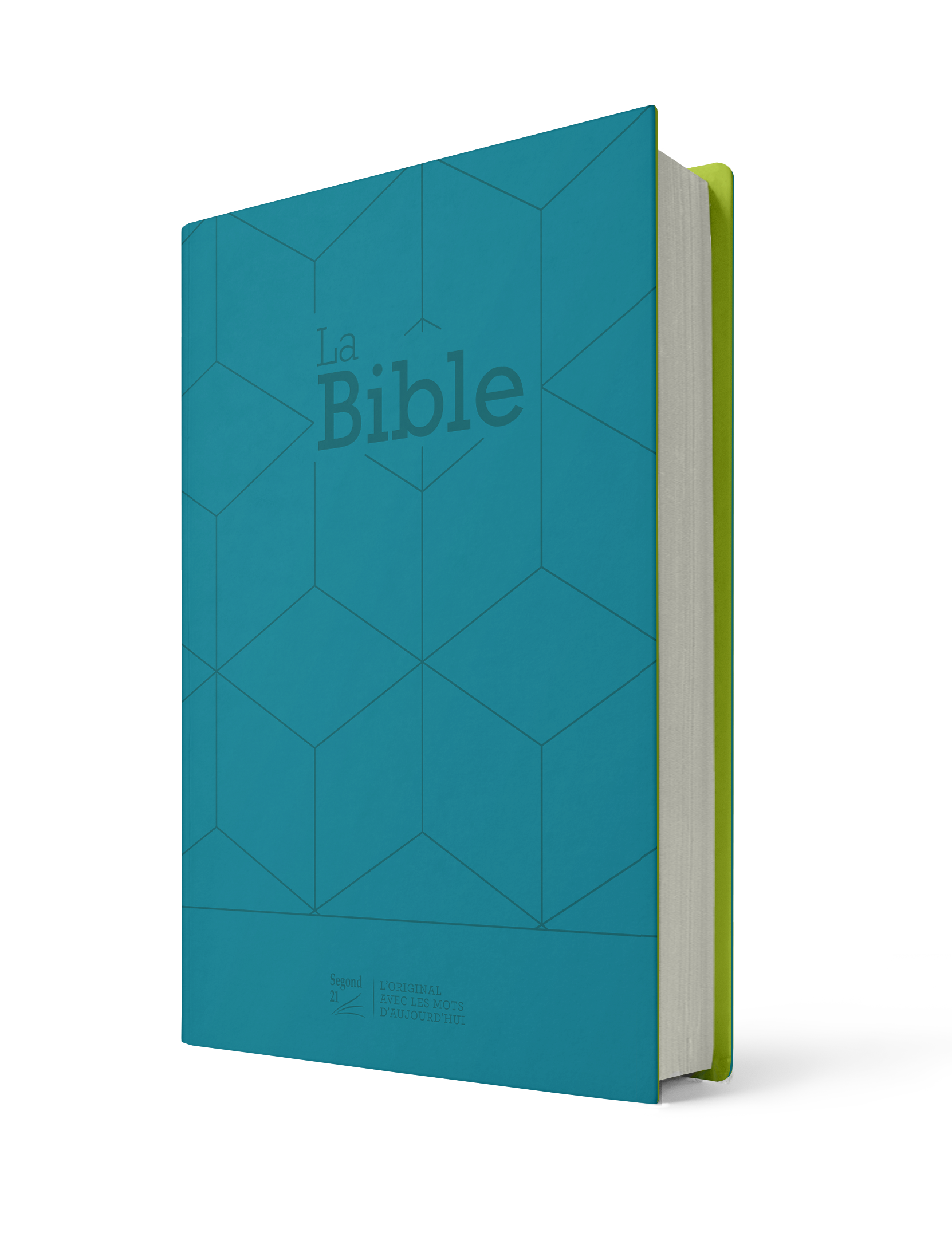 La Maison de la Bible France