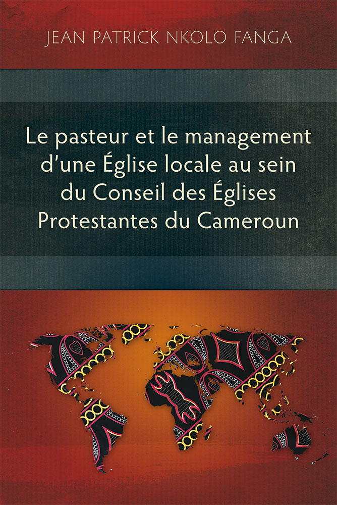 Le pasteur et le management d’une Église locale au sein du Conseil des ...