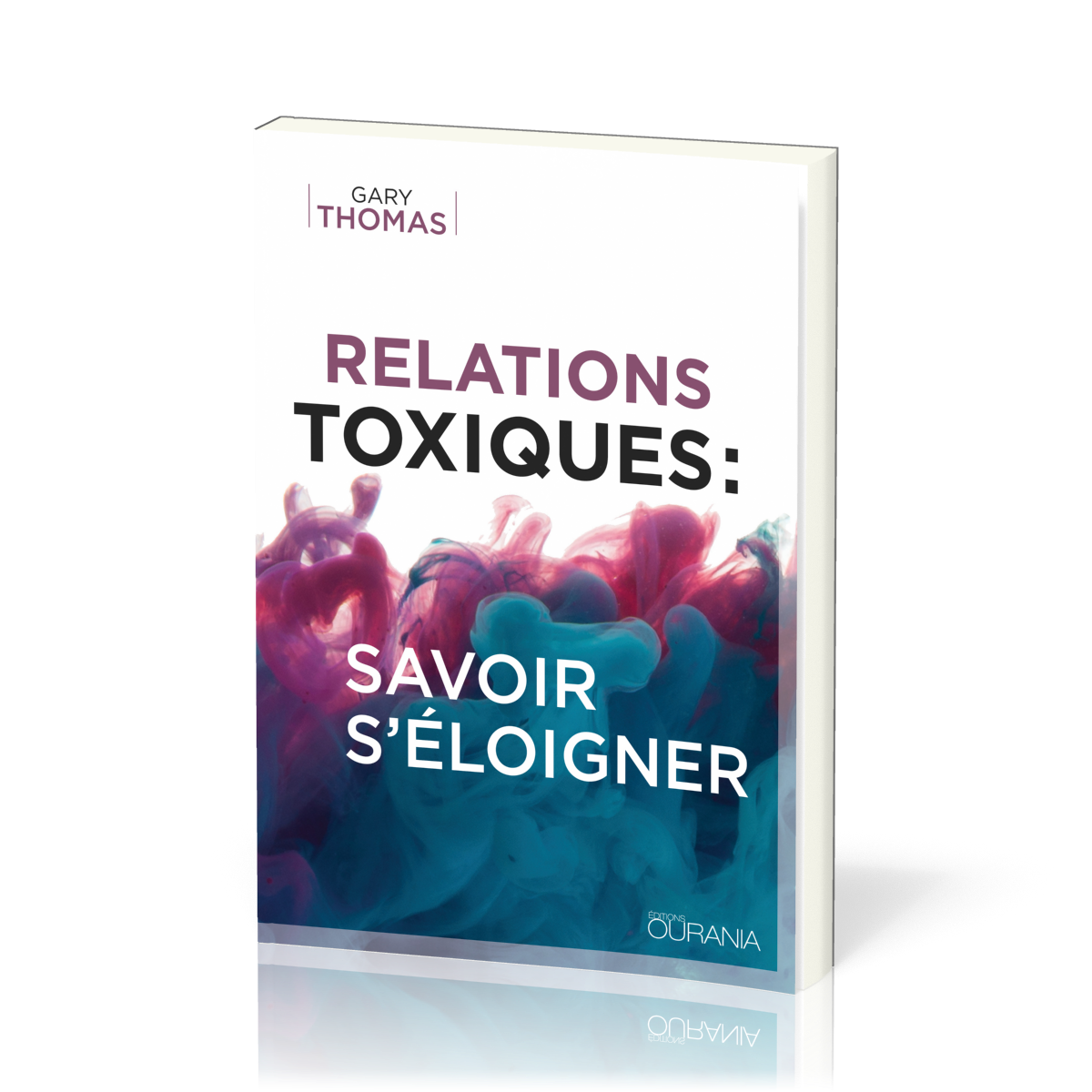 Relations toxiques : savoir s'éloigner